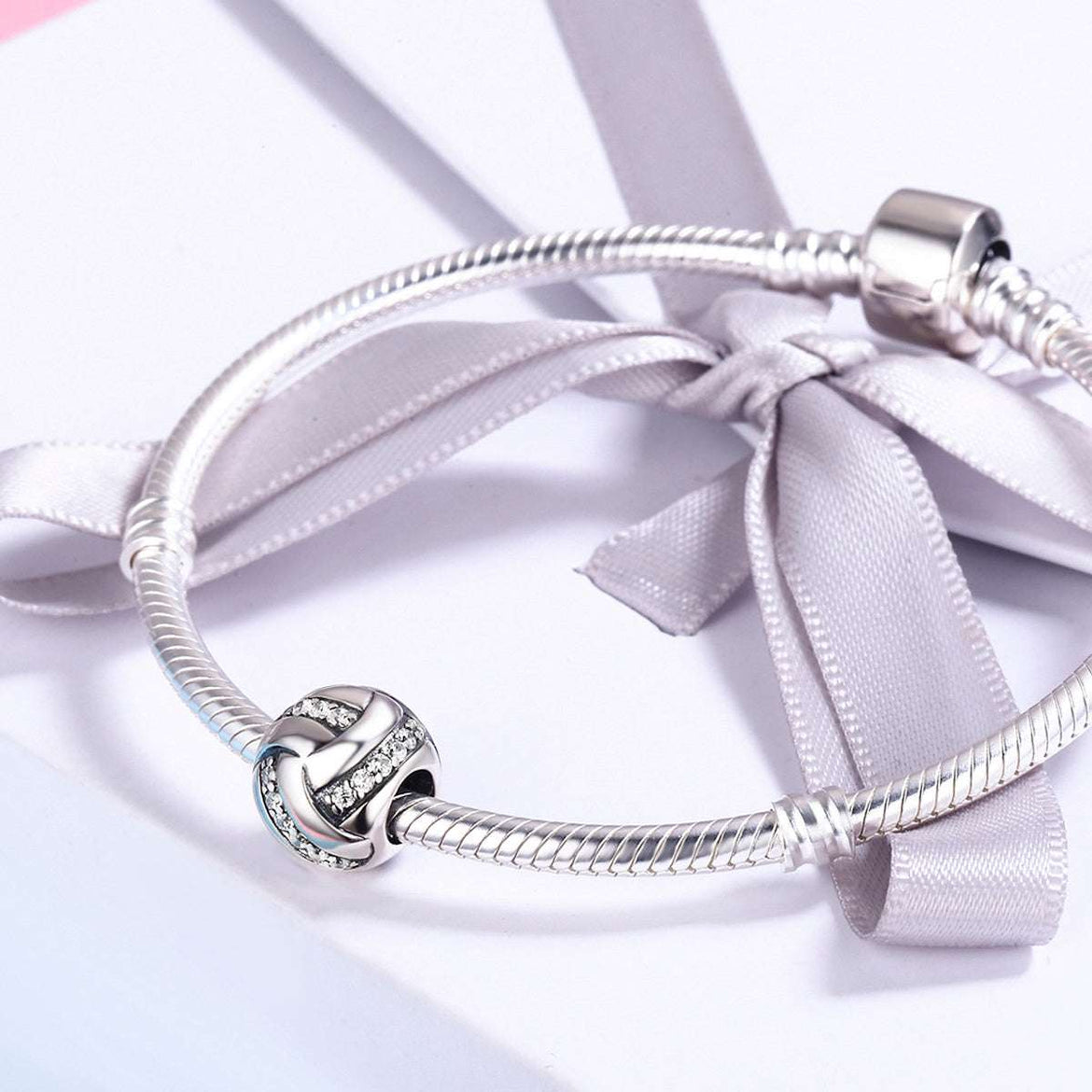 Charms for Bracelets NZ | Pandora Compatible | Lullaboo